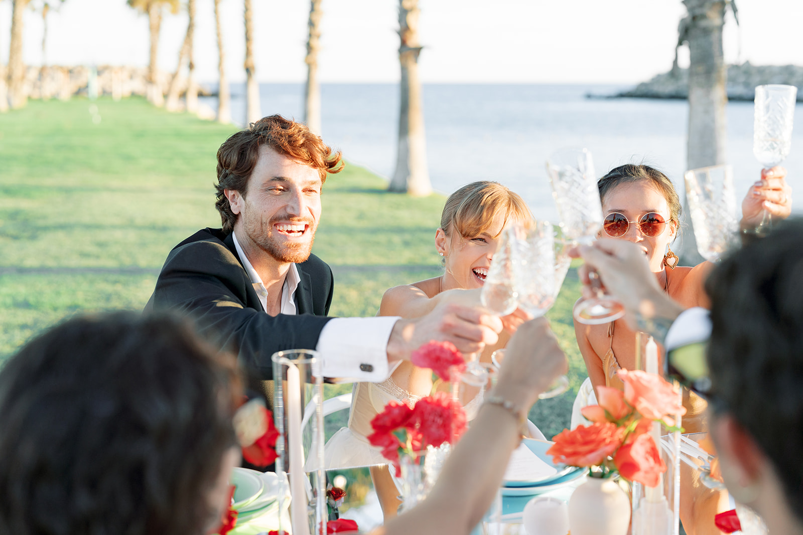 Weddings Inspirations - Wedding Planner in Cabo | Romantic Celebrations
